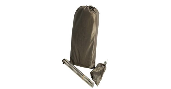 French F1 Commando Tent