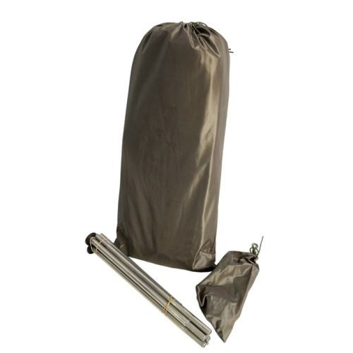 French F1 Commando Tent