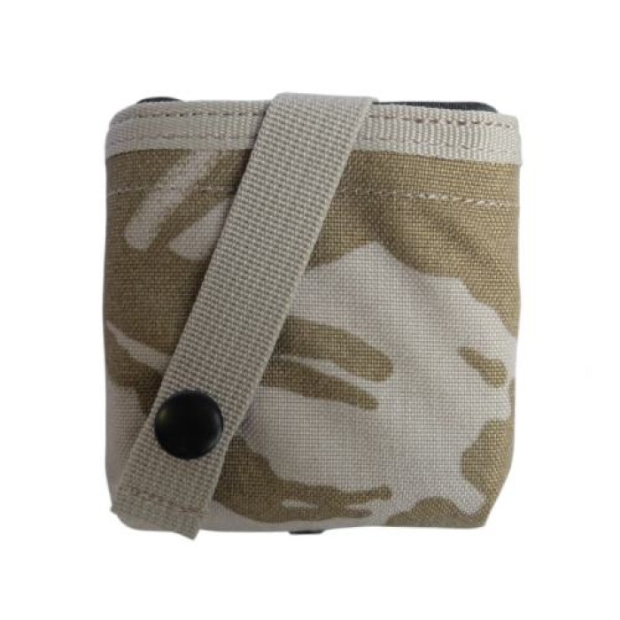 British Desert KDU Pouch