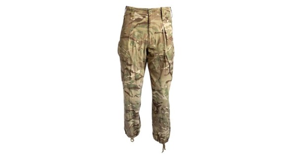 British MTP Trousers (Cadet Sizes)