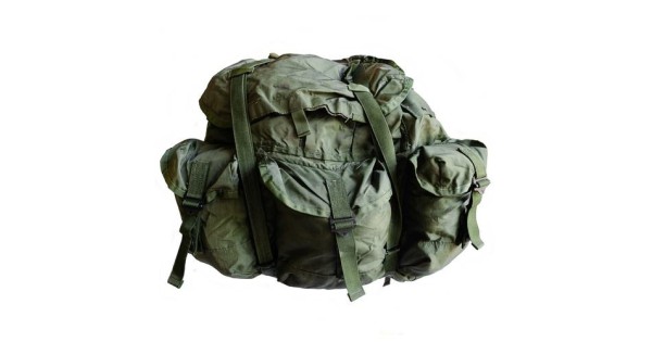 US OD Alice Pack