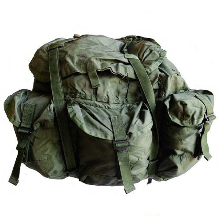 US OD Alice Pack