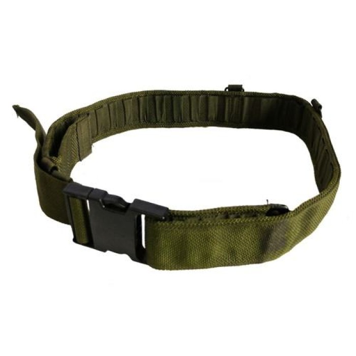 British PLCE Belt