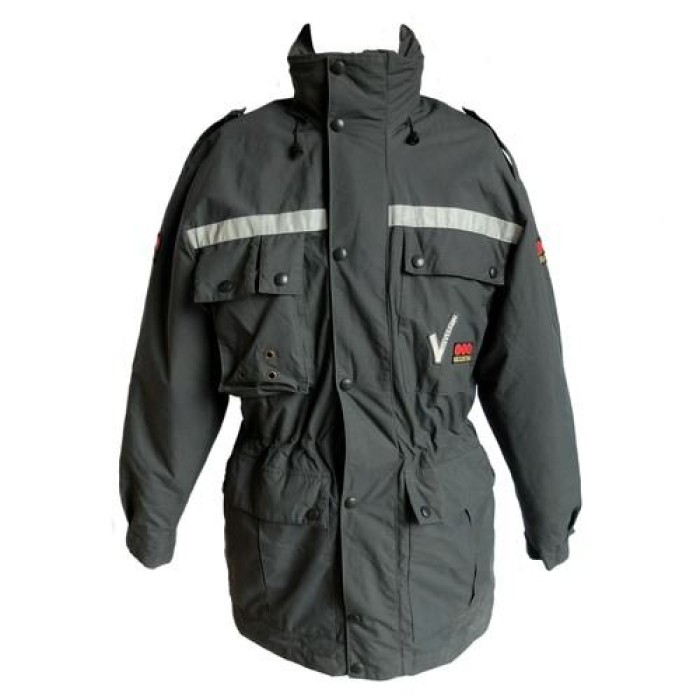 Security Jacket