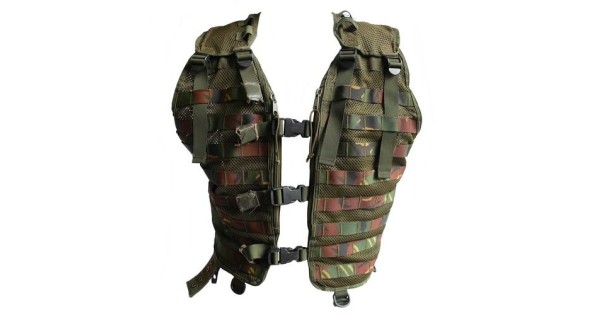 Dutch DPM MOLLE Vest