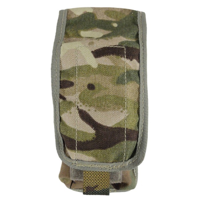 British MTP Osprey Single Mag Pouch