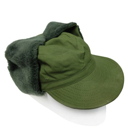 Swedish Cold Weather Cap