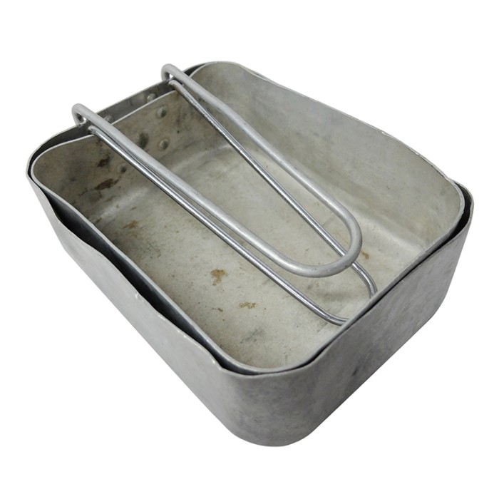 British Mess Tin