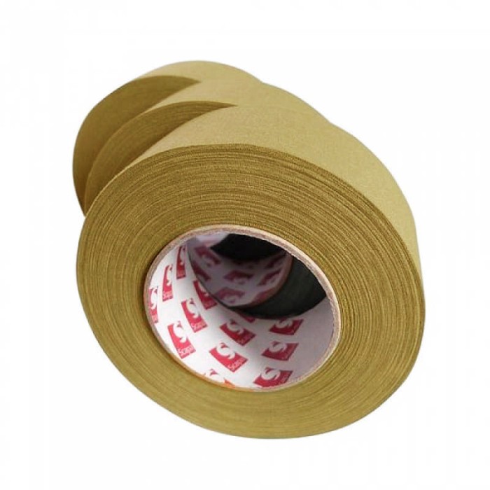 50m Tan Sniper Tape