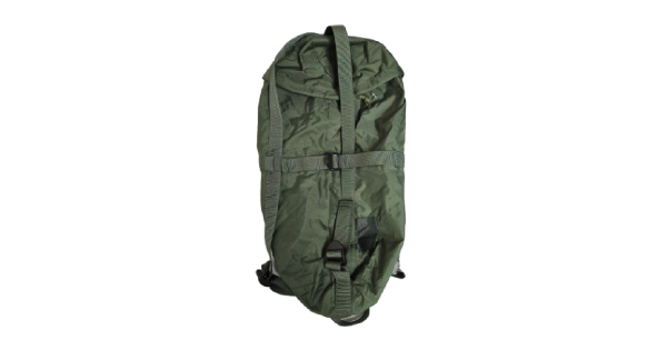 British Lightweight Modular Compression Sack