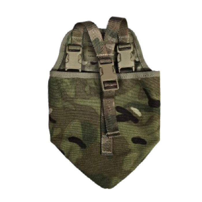 British MTP PLCE Entrenching Tool Cover