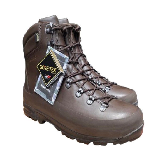 Iturri Cold Wet Weather Boots
