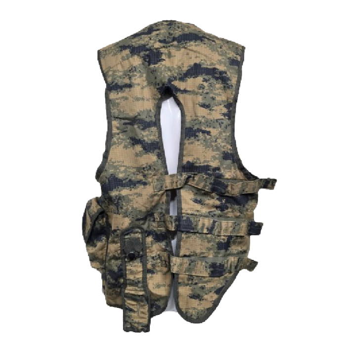 Turkish Airforce Assualt Vest