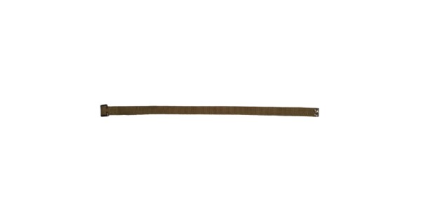 Dutch 37" straps