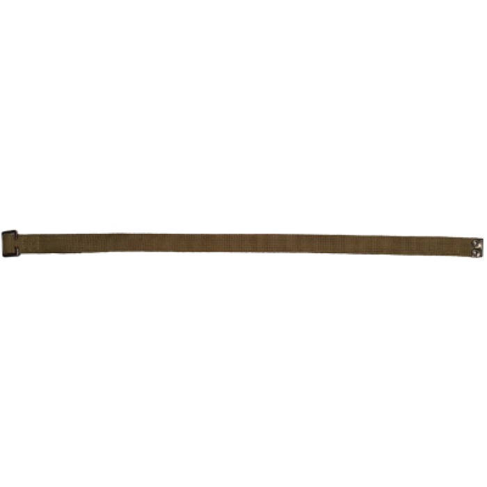 Dutch 37" straps