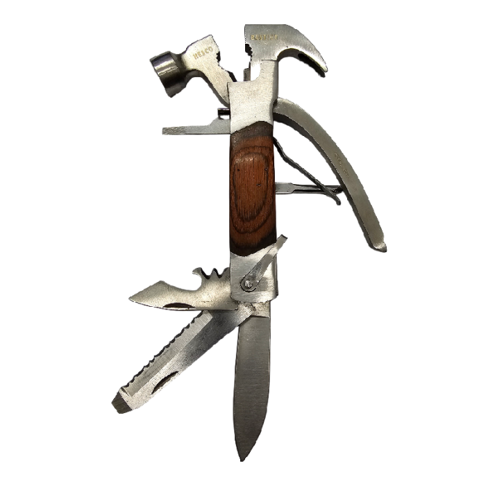 Hesco Bastion Hammer Multi Tool