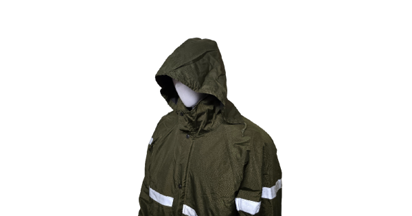 Italian OG Motorcycle Waterproof Set