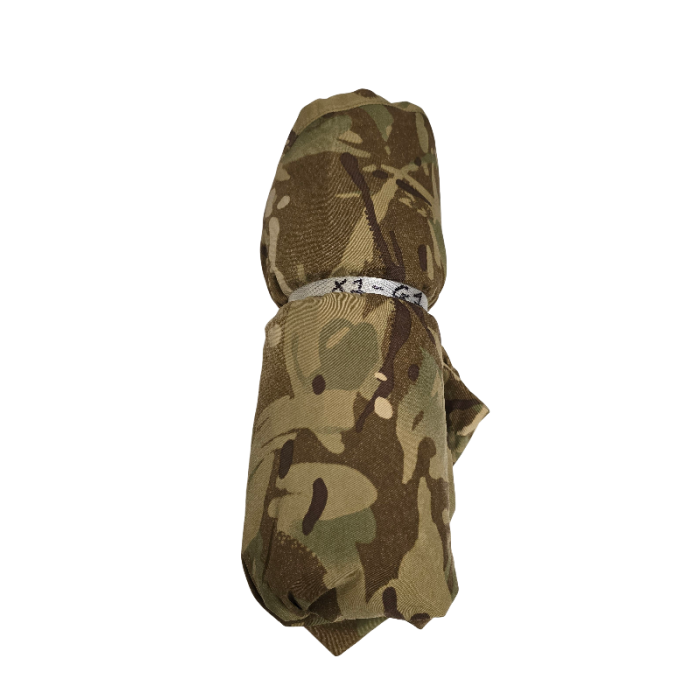 British MTP Bivvy Bag (G1)