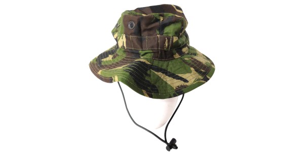 British DPM Boonie