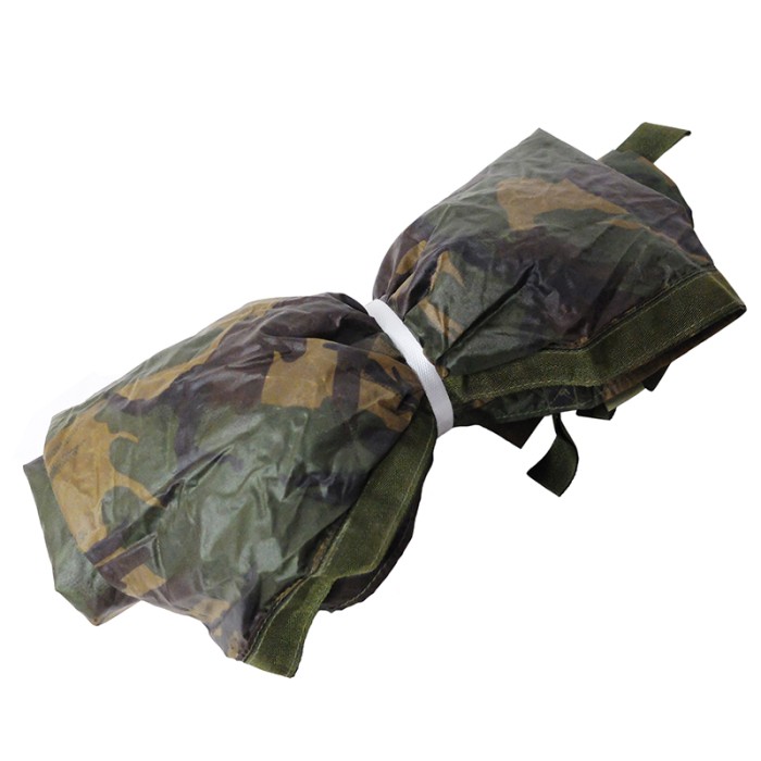 British DPM Basha (SG)