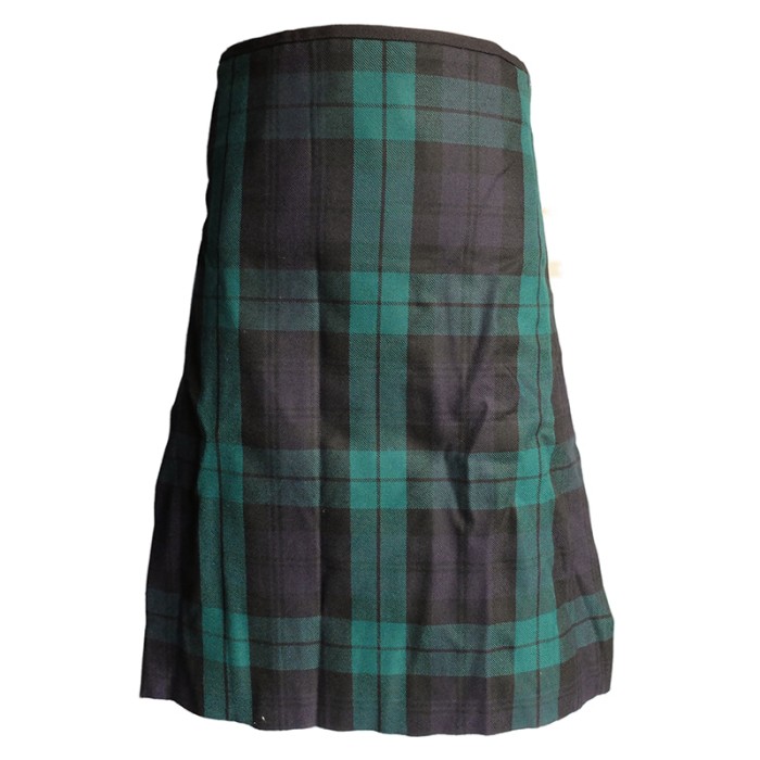 Royal Regiment Of Scotland Kilt