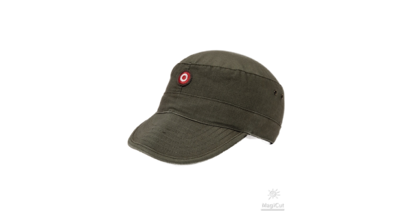 Austrian Ripstop Field Cap